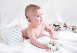 How to Have an Eco-Friendly Baby - Going Green Success Tips